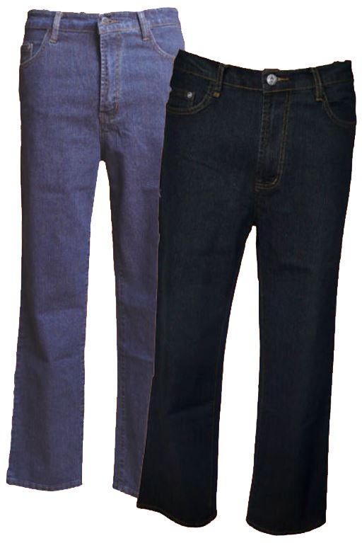 RE&X Jeans Uomo Classico dal 46 al 64 - Empoli al Centro