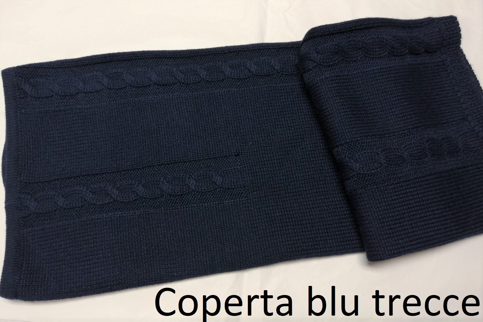 Coperte per bambini - Empoli al Centro